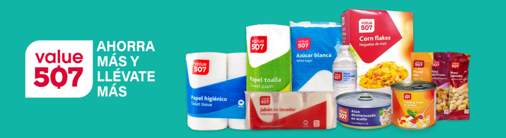 Value 507 – Farma Ahorro